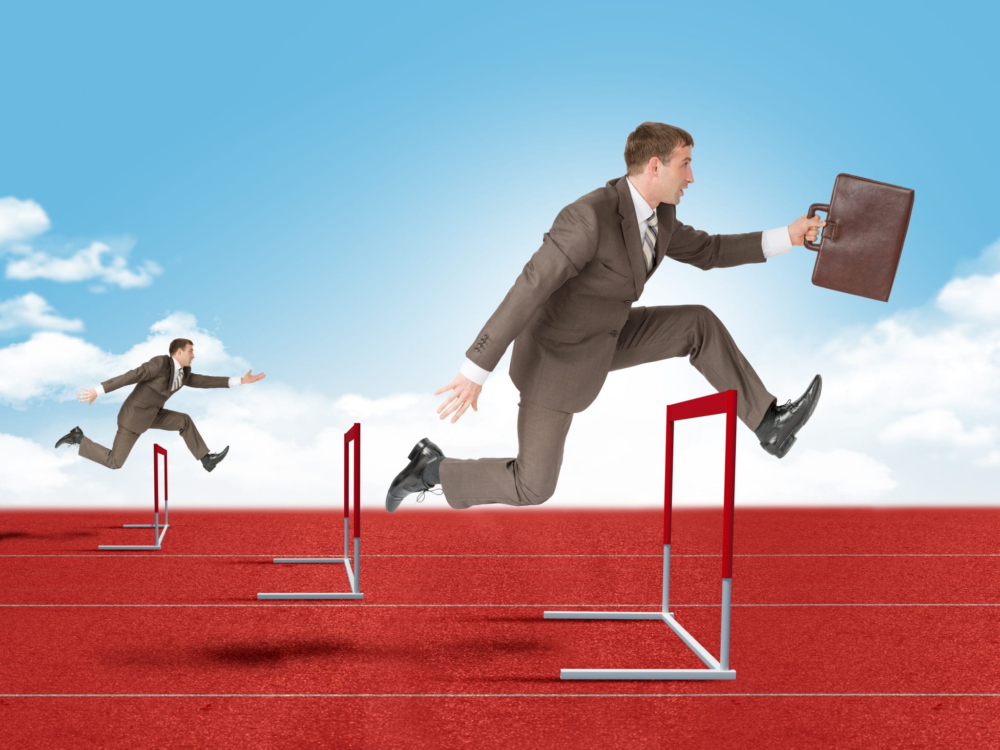 How to Overcome a Job Hopping History | The Mason Group