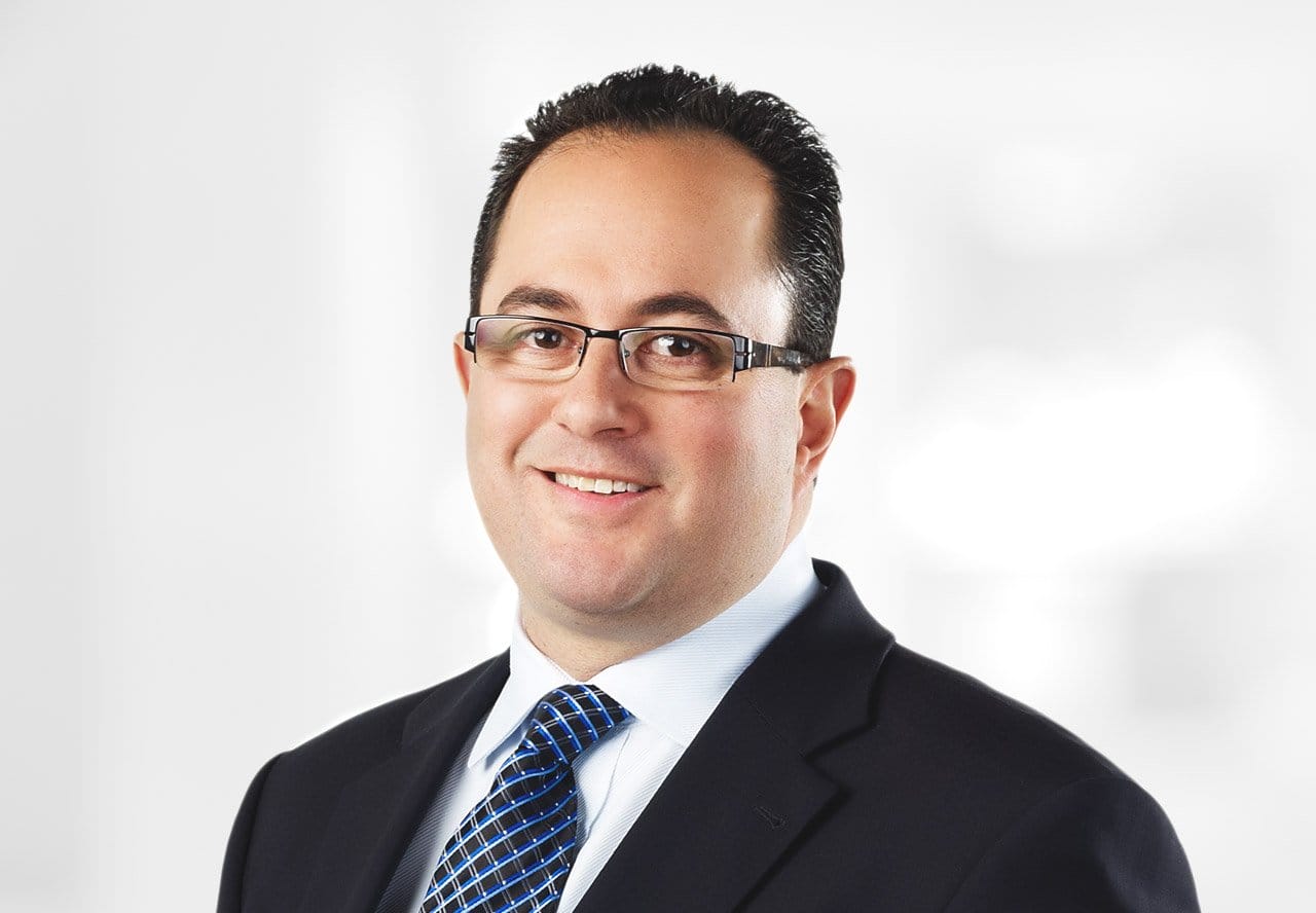 Jeffrey Horowitz | The Mason Group