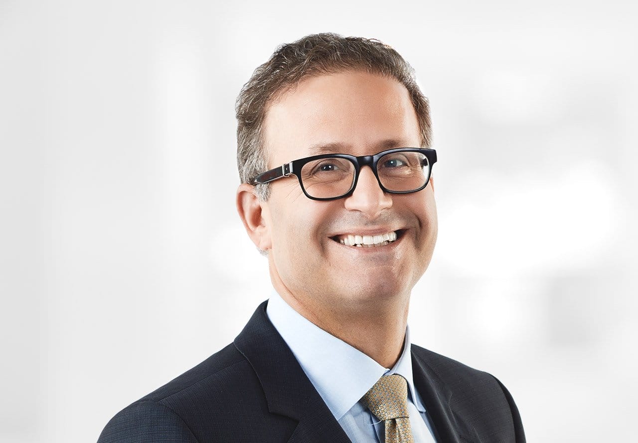 Mitch Goldstein | The Mason Group