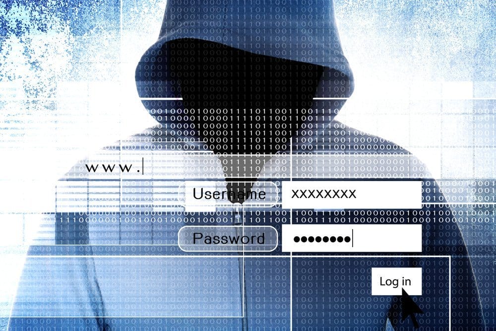 Protect your data against cyber fraud | The Mason Group