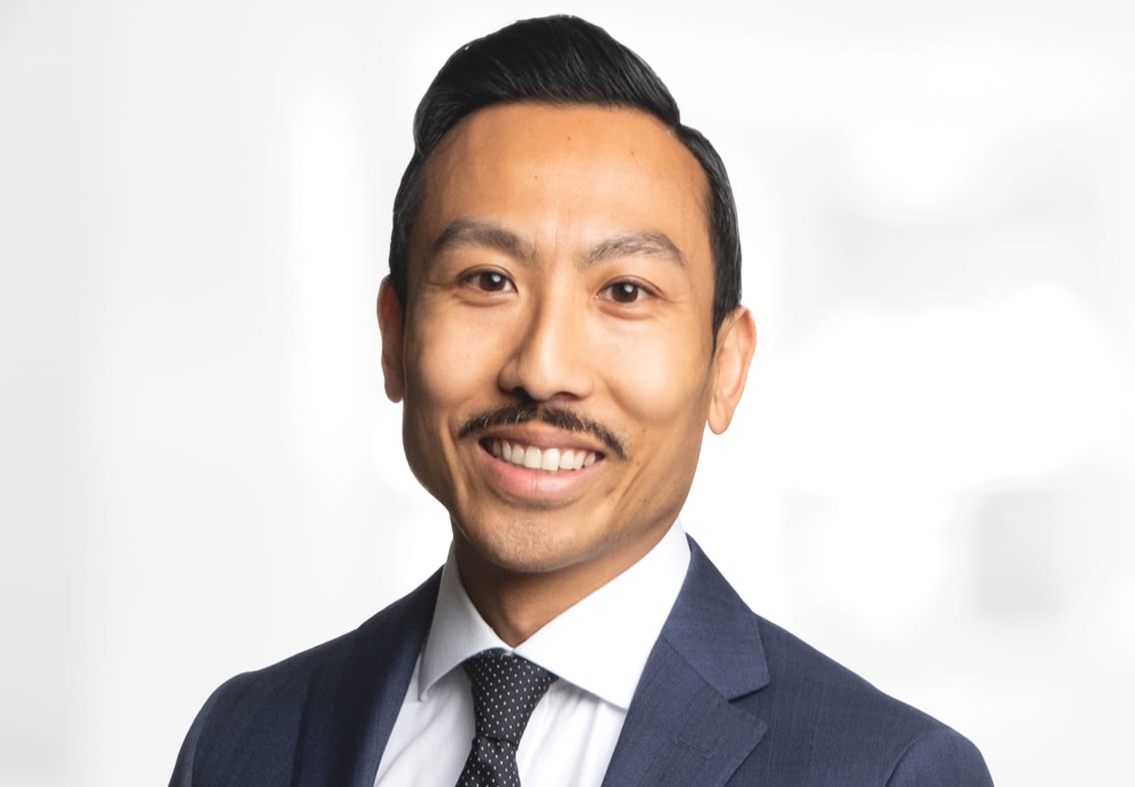 Jonathan Ng | The Mason Group